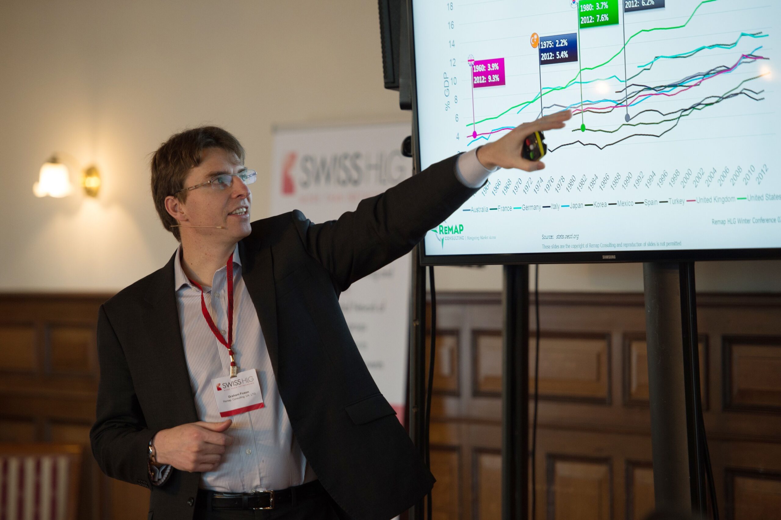 Payer Value Communication Strategy - Remap Consulting