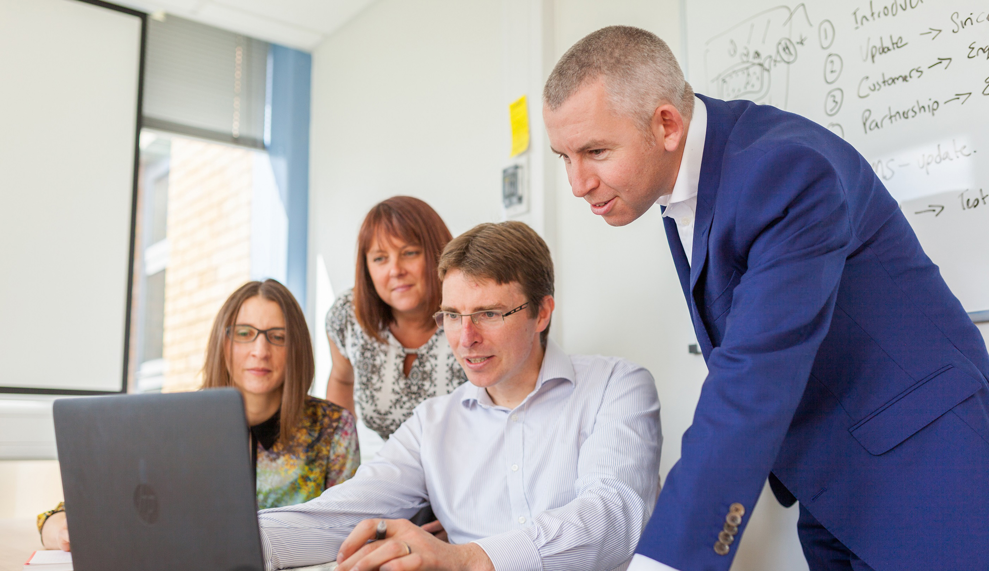 Visual Training Aids - Remap Consulting