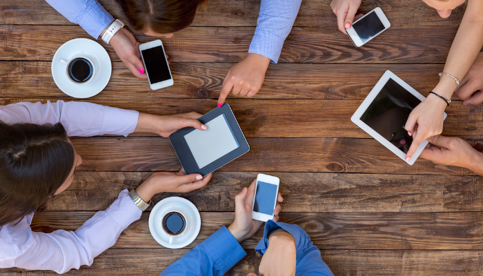 Identifying market access challenges - Remap Consulting