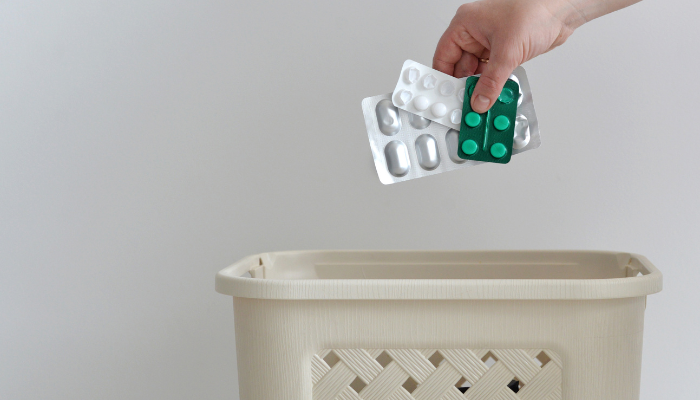 Reducing drug wastage - Remap Consulting