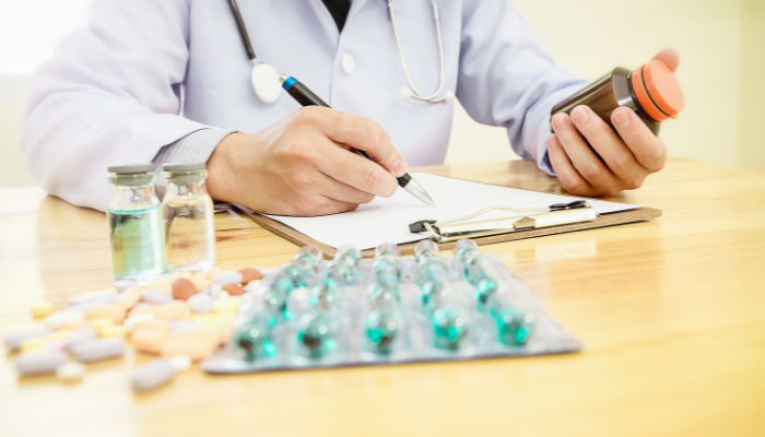 Scottish Medicines Consortium (SMC) restarts medicines appraisal ...