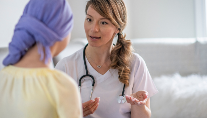 UK: NICE recommends CDF use of dostarlimab - Remap Consulting