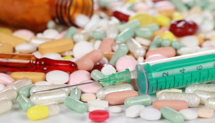 UK: First drug licensed in UK through Access Consortium recommended by ...