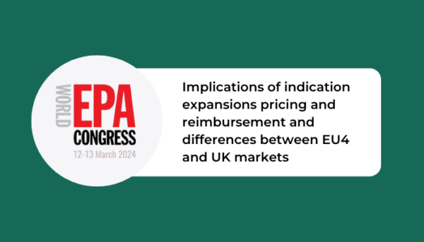 Research: Indication Expansions and Pricing in EU4 vs UK - Remap Consulting