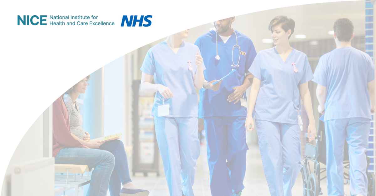 NICE and NHS to facilitate patient access to MedTech - Remap Consulting