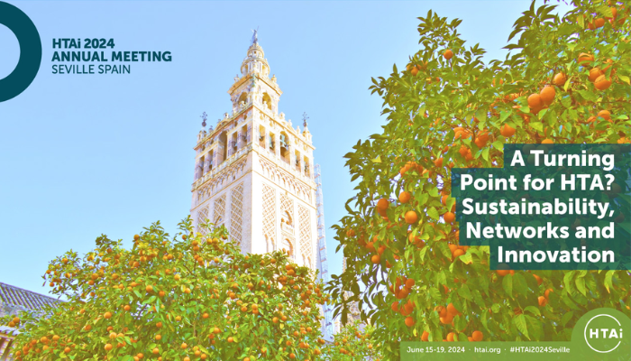 HTAi Annual Meeting 2024 - Remap Consulting