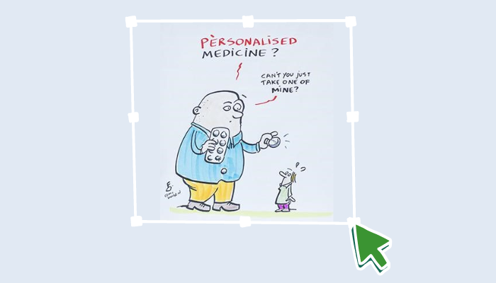 Personalised medicine: a new era for drug trials in Germany? - Remap ...