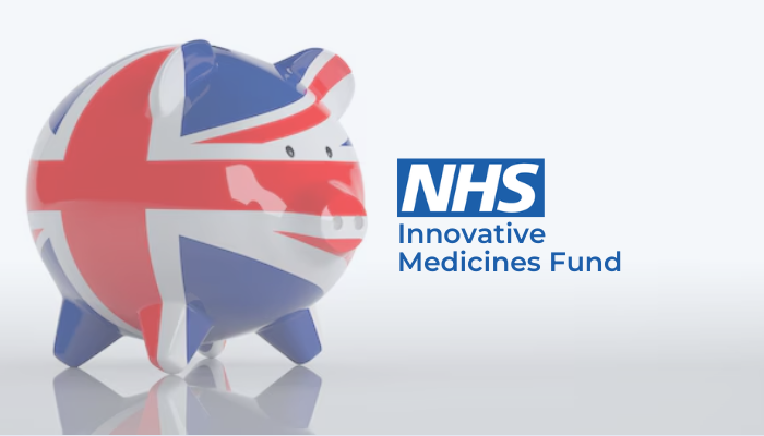 Haemophilia B treatment first in NHS Innovative Medicines Fund - Remap ...