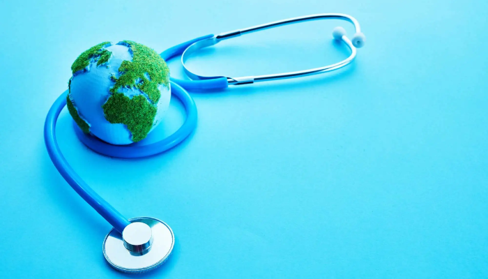 Health technology assessments in sustainable healthcare - Remap Consulting