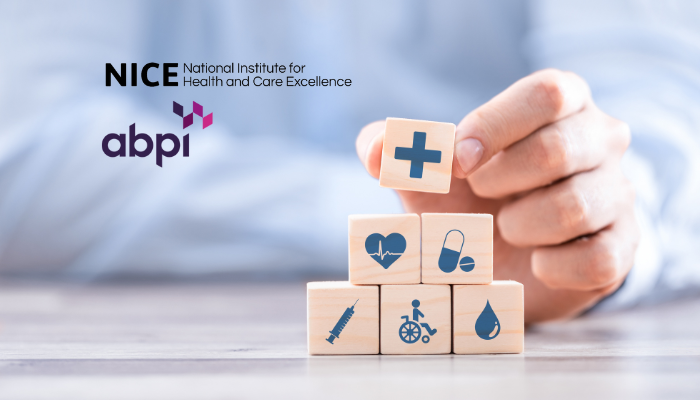 ABPI's CONNIE Report on NICE's Health Technology Evaluation - Remap ...