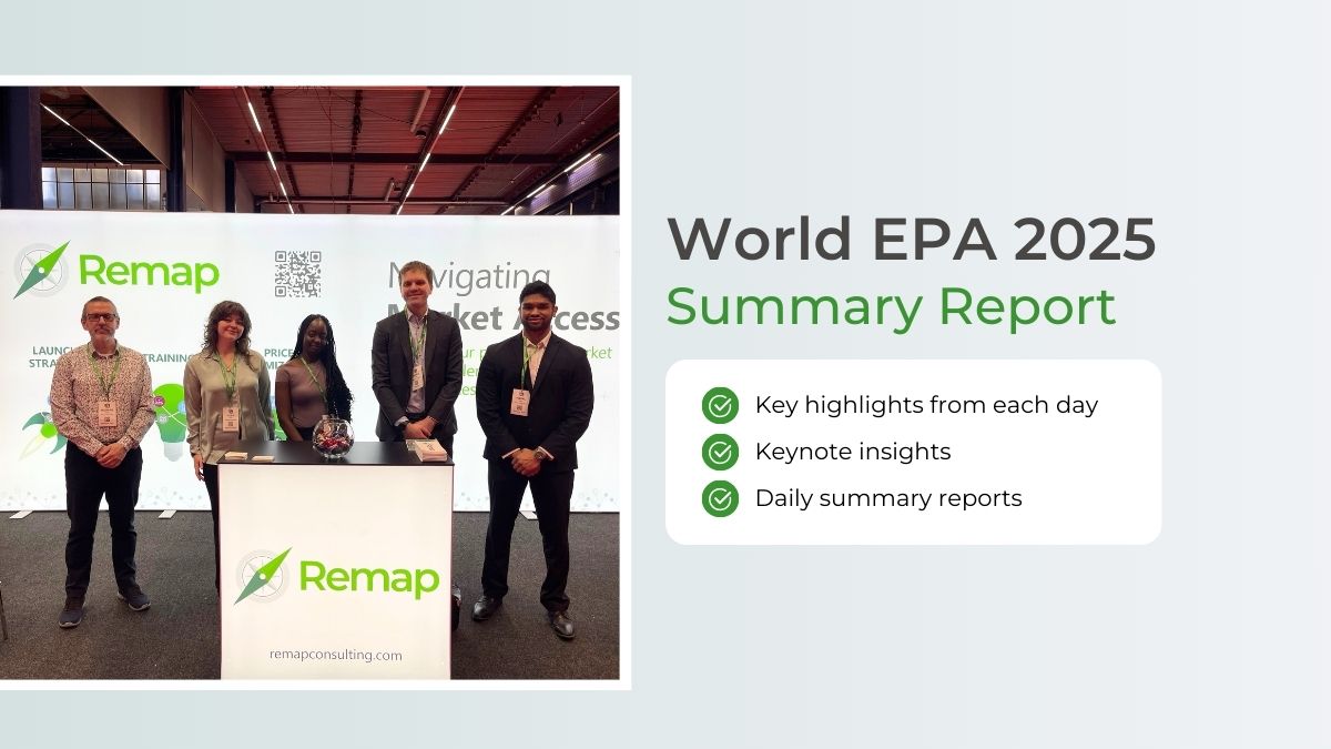 World EPA 2025 Summary - Remap Consulting