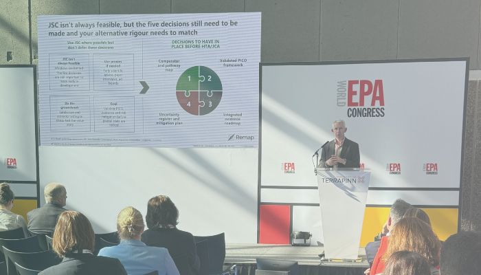 World EPA 2026: Key Insights, Research Poster & Event Summary